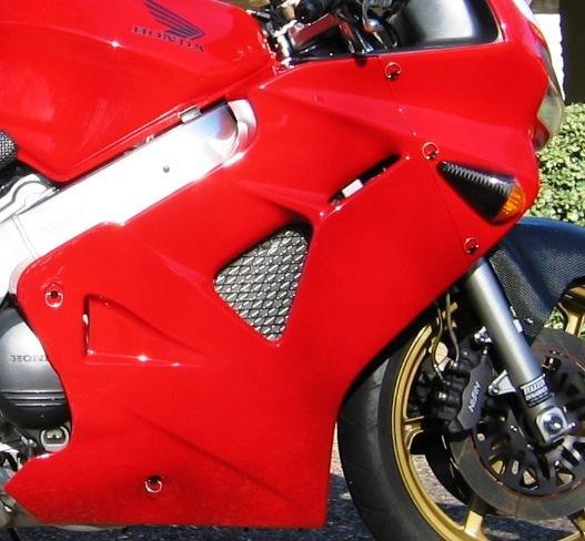 1998 VFR800 1998 VFR800 | VFRworld