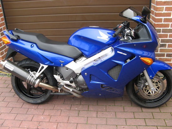 2000 vfr800 | VFRworld