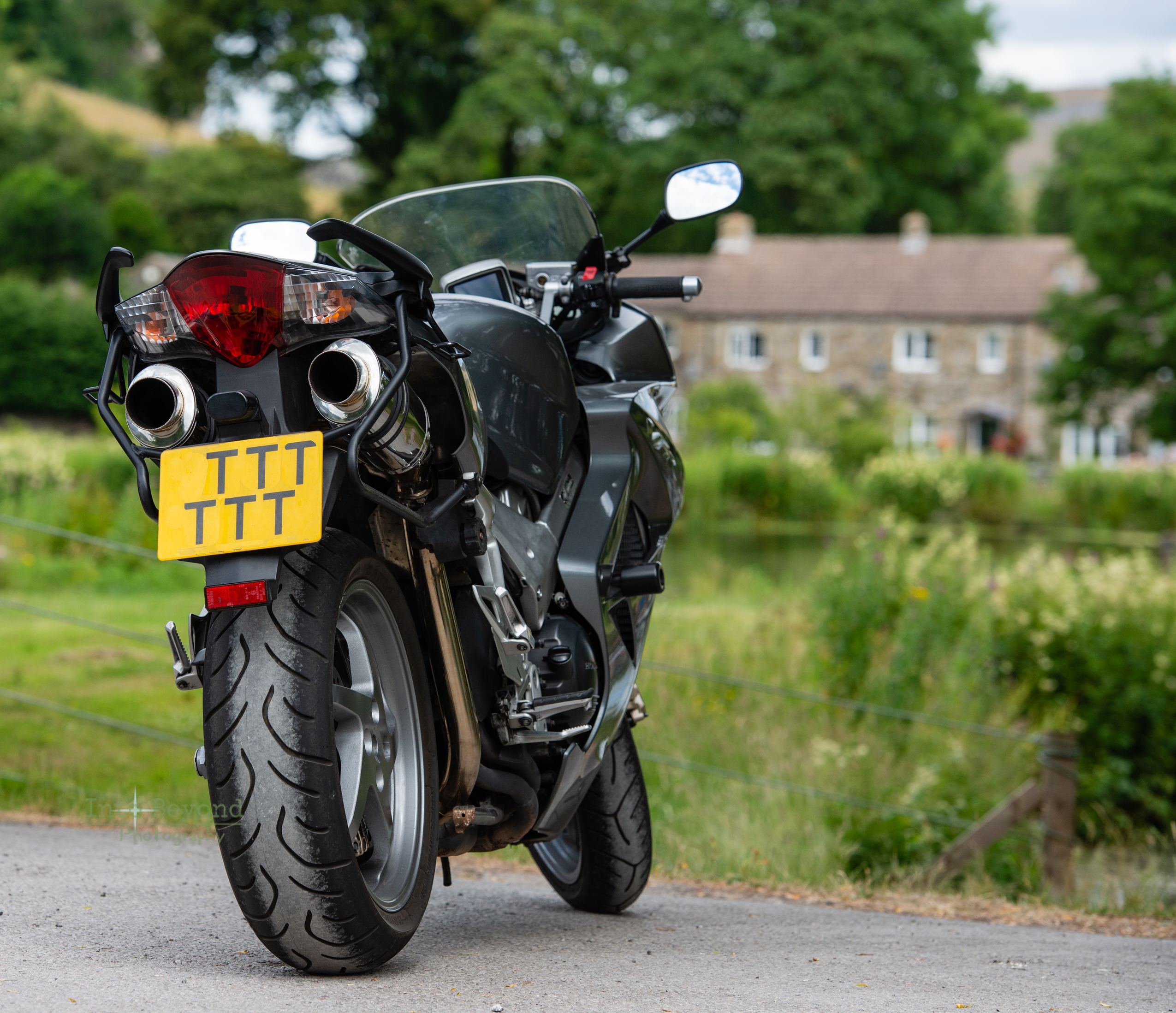 VFR800Vtec 2008 | VFRworld